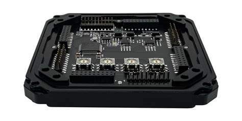 Nodeudesign Localized Industrial Controls