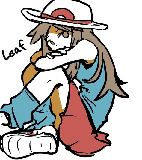 Leaf 🍃 Therealleaf9604 Twitter