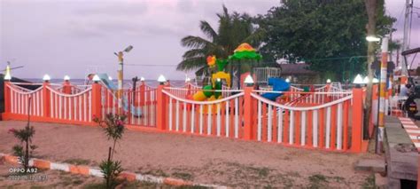 பரஞ்சோதியப்பா சிறுவர் பூங்கா திறப்பு விழா Valvainews