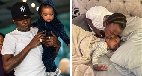 Skillibeng Celebrates Son Emhals 2nd Birthday Watch Videos See Pics