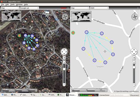 Openpilot Gcs Showroom