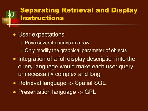 ppt spatial sql a comprehensive overview powerpoint presentation