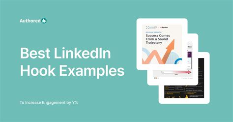 30 Best Linkedin Hook Examples To Boost Engagement By 30