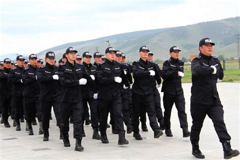 Цагдаагийн алба хаагчид өндөржүүлсэн бэлэн байдлын I зэрэглэлд шилжлээ