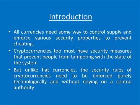 Lecture 1blockchainpptx