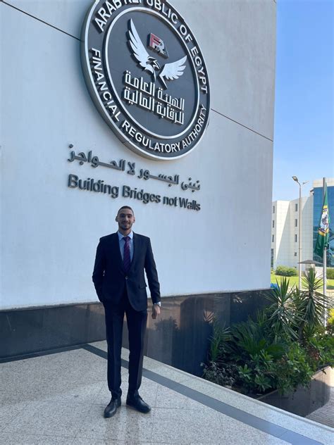 Ahmed Wael On Linkedin Very Happy To Share With You That I Have