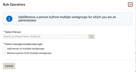 Whats New In Workgroup Manager University It