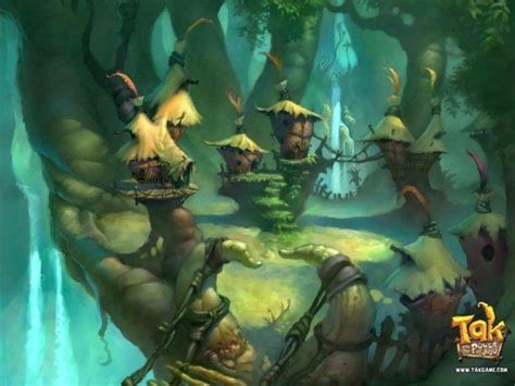 Rant No One Asked For Tak And The Power Of Juju Is A Criminally Underrated Game Series Game
