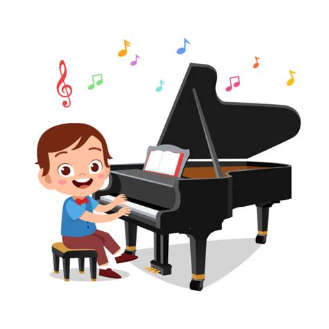 15500点を超えるpiano Playのイラスト素材、ロイヤリティフリーのベクター素材グラフィックスとクリップアート Istock