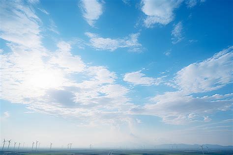 맑고 귀여운 푸른 하늘과 구름 하늘 맑은 하늘 구름 Png 일러스트 및 Psd 이미지 무료 다운로드 Pngtree