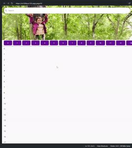 Sliverappbar With Search And Button On Scroll Flutter Fixes
