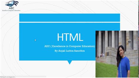 html tutorial 3 using formatting tags youtube