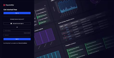 Roll Up Status From Grafana To One Dashboard Squaredup