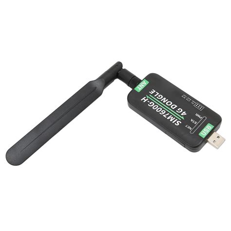 Buy Sim7600g H 4g Dongle Module 4g Dongle Module 50mbps Uplink For Industrial Computer