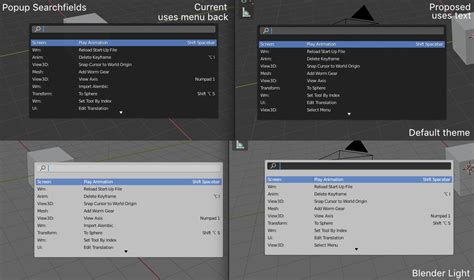 Theme Development Paper Cuts 73 By Paul Usability Developer Forum