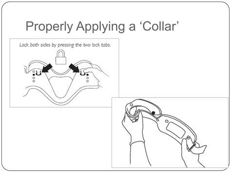 Spinal Immobilization Supine Ppt