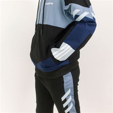 спортивный костюм Adidas Black / Grey купить за 4490 руб. в интернет ...