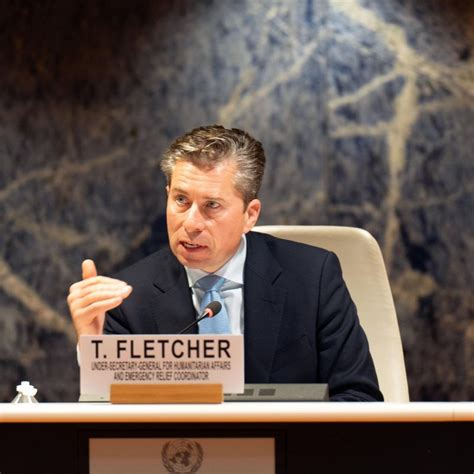 Devex On Linkedin Humanitarian Interview