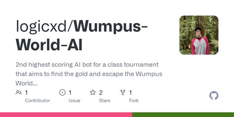 Github Logicxdwumpus World Ai 2nd Highest Scoring Ai Bot For A