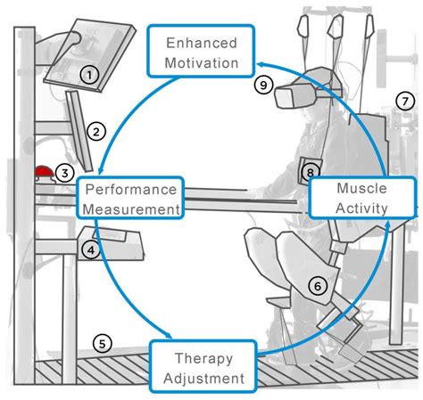 [article] Affective States And Virtual Reality To Improve Gait Rehabilitation A Preliminary