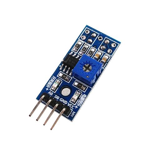tcrt5000 trolley tracking and obstacle avoidance mh sensor module original infrared reflective