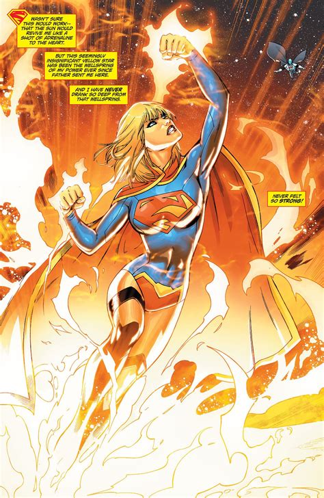 Archive Supergirl Tree Super Girl Comic Supergirl In Comics