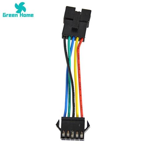 Green Home Bike Adapter Cable Electronic Electric Vehicle Panel Adapter Cable Darazpk