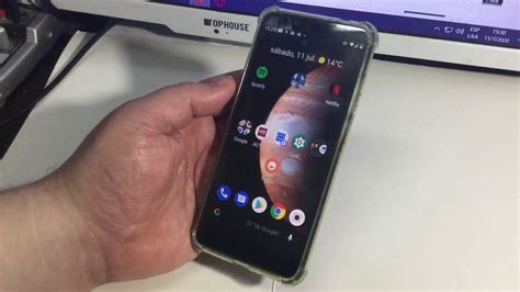 Guía paso a paso Cómo crear un acceso directo en Android como un profesional ME GUSTA INTERNET