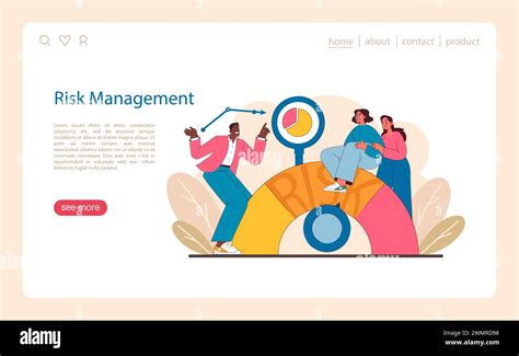 Risk Management In It Project Management Portrays Proactive