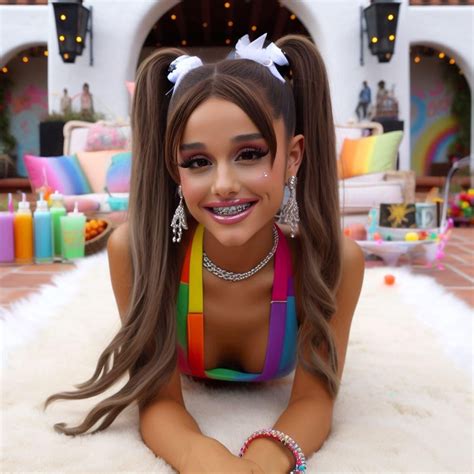 Gooned Out Of My Mind For Ari Ai Fakes Who Wants To Trade