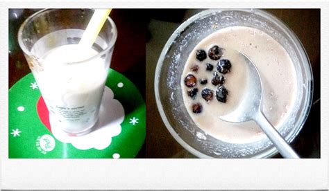 [우리 집밥 And 간식 자랑] 집에서 만들어 먹는 공차 타로 버블티