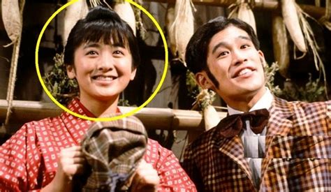 تغییر چهره خیره کننده هانیکو سریال داستان زندگی در 58 سالگی