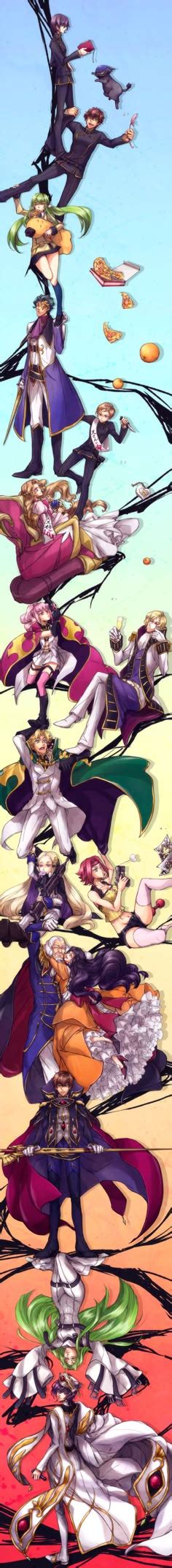 Code Geass
