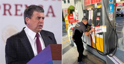 Quién Es Quién En Los Precios De Las Gasolinas De Las últimas Semanas