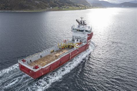 Skandi Marøy Uavpic