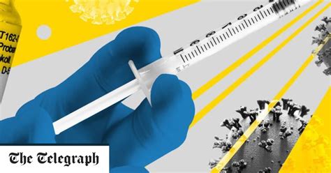 Is The Covid Vaccine Race Giving Us Rushed Announcements That Might Not
