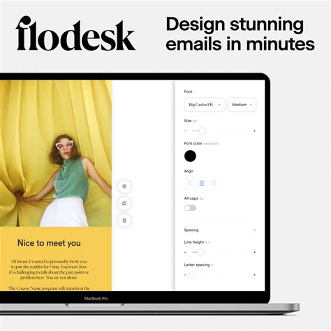 How To Design An Email Newsletter Header 6 Tips And Examples
