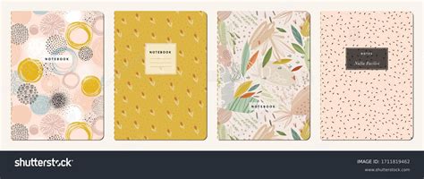 Book Cover Design Nature Images Stock Photos Vectors Shutterstock