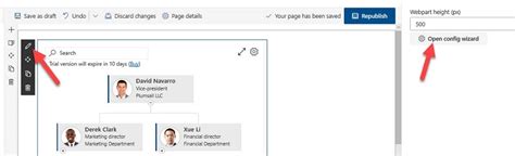 How To Filter Org Chart By Department In Sharepoint And Microsoft Teams — Plumsail Orgchart 10