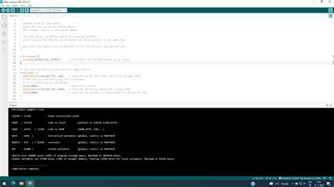 Arduino Ide Rc Uploading Arduino Forum