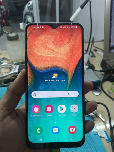 Samsung A Sm A F Full Dump File Emmc Modem Support Imei Binary Asc Files Lovers