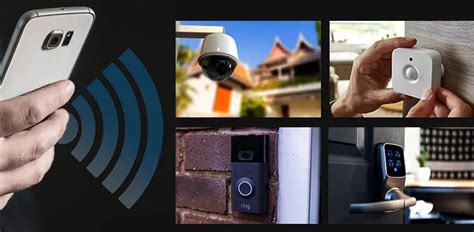 吓退持 劫匪智能家居安防出海受宠外国人买了才踏实 跨境眼