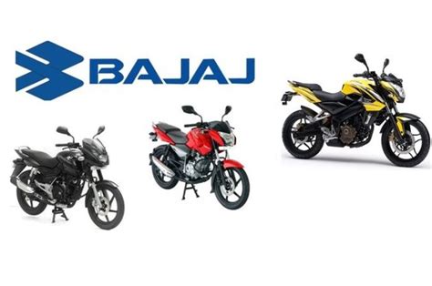 Yuk Nostalgia History Motor Bajaj Pulsar Di Indonesia Dari 180 Ug