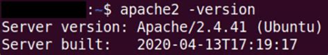 Install Httpd Ubuntu Tpoint Tech