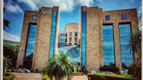 Rites And Ihub Divyasampark Sign Mou Shares Rise The Hindu Businessline