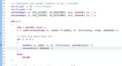 6678 Ndk Udp Maximum Bytes8192 Of Udp Receive Limit And Real Received Bytes Processors