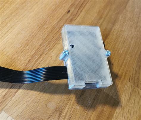 RejsaCAN ESP32 CAN Bus Por MagnusT Descargar Modelo STL Gratuito