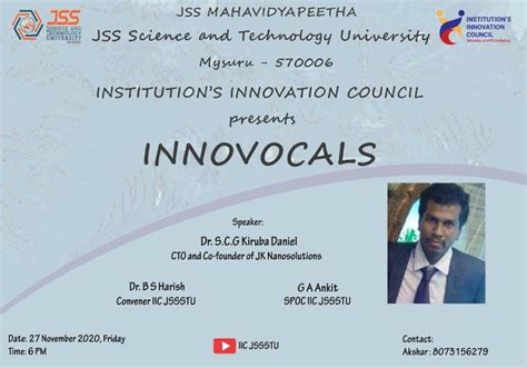 B Somashekar Harish Posted On Linkedin