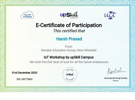 Iot Machinelearning Techinnovation Harsh Prasad