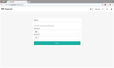Superset连接mysql使用superset可视化mysql数据 Csdn博客